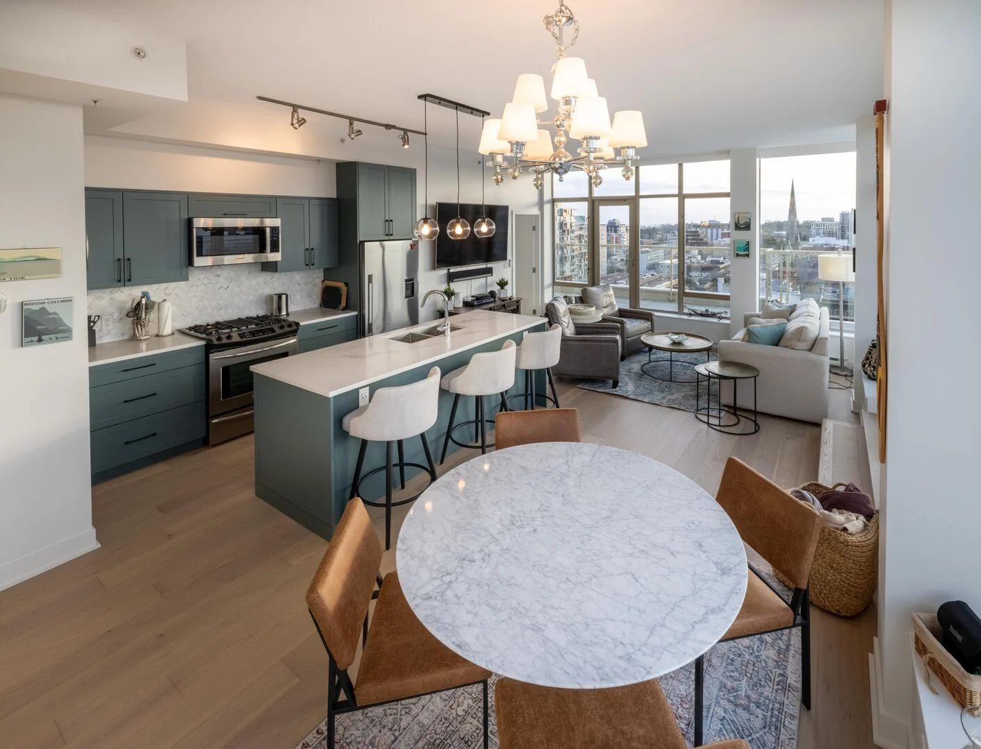 Furnished Long Term Rentals | Victoria BC | Victoria Prime